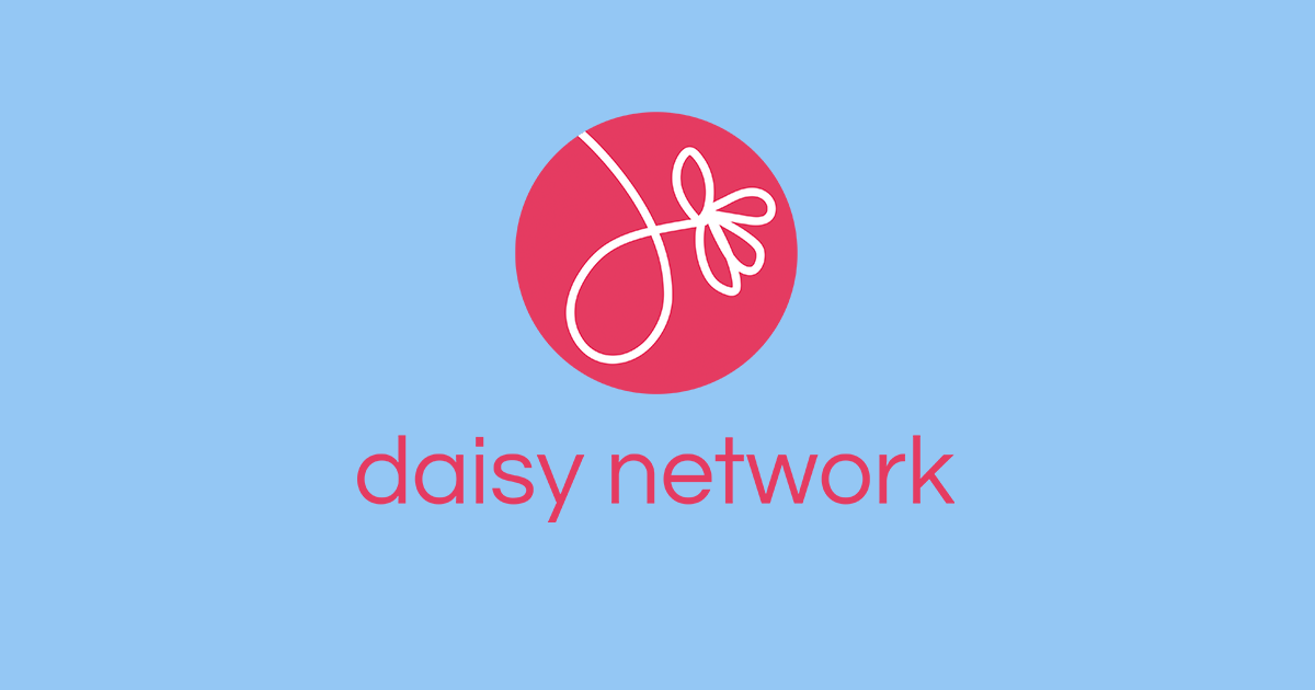 Daisy Network Pop Up’s